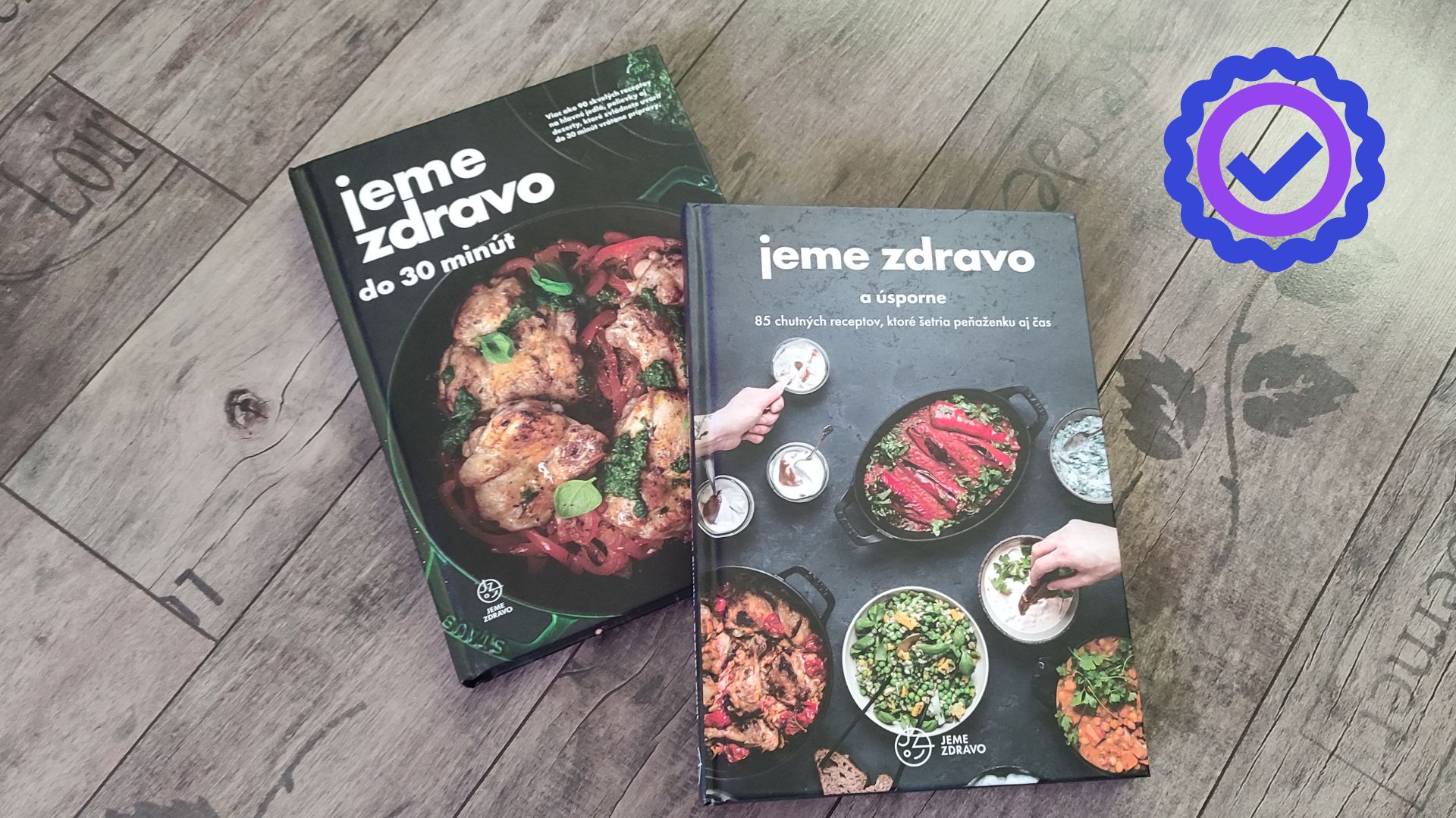 Jeme zdravo a úsporne – chutné recepty, ktoré šetria čas aj peňaženku ...